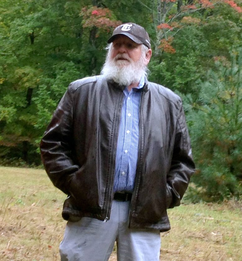 Colleagues remember former Watertown Daily Times editor Perry White ...